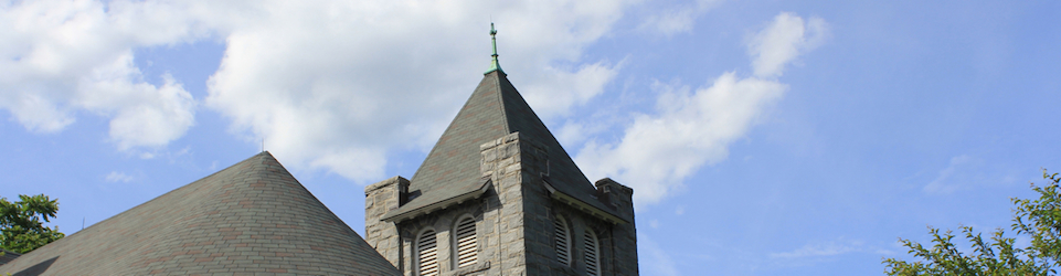 Hands On TCC! - Trumbull Congregational Church